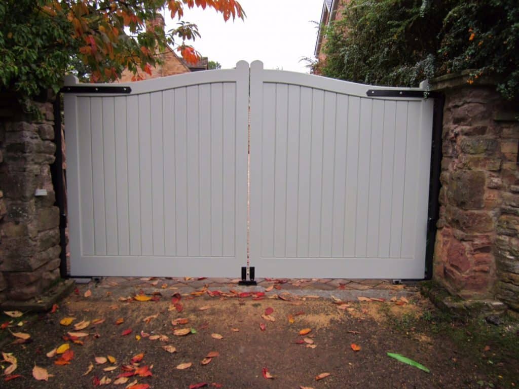 Intercoms - Gloucestershire I TPS Electrical Gates