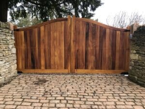 Gallery - TPS Electrical Gates
