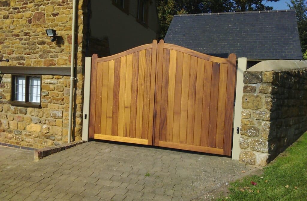 Gallery - TPS Electrical Gates