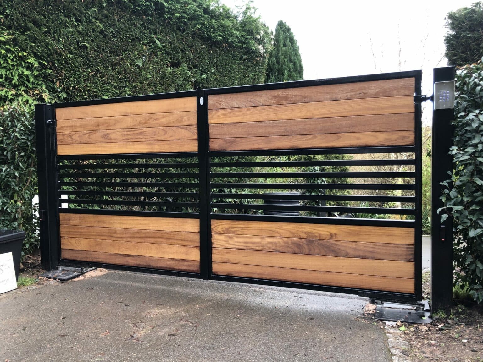 Gate Maintenance Guide | TPS Electrical Gates